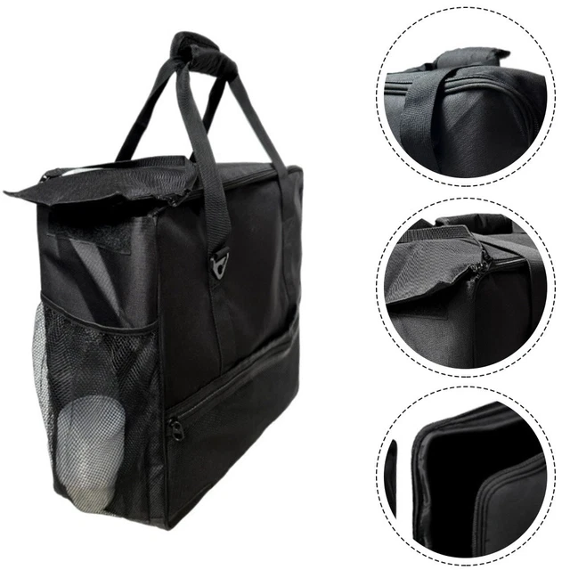 SLUSHIE MACHINE FS301 and For FS300 Carrying Case with Reinforced Hand ...