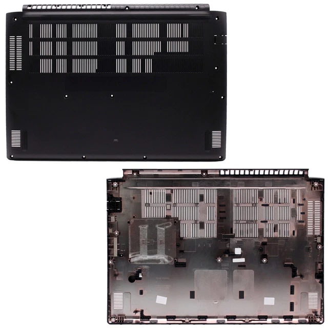 ACER ASPIRE 7 A715-42G-R6R8 custodia inferiore base 60.Q99N2.001 EUR 39,11 - PicClick IT