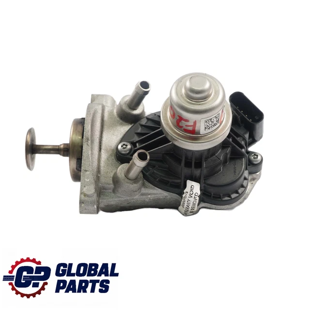 BMW F10 F20 F21 F30 F31 LCI B47 Refroidisseur d'échappement Valve EGR ...
