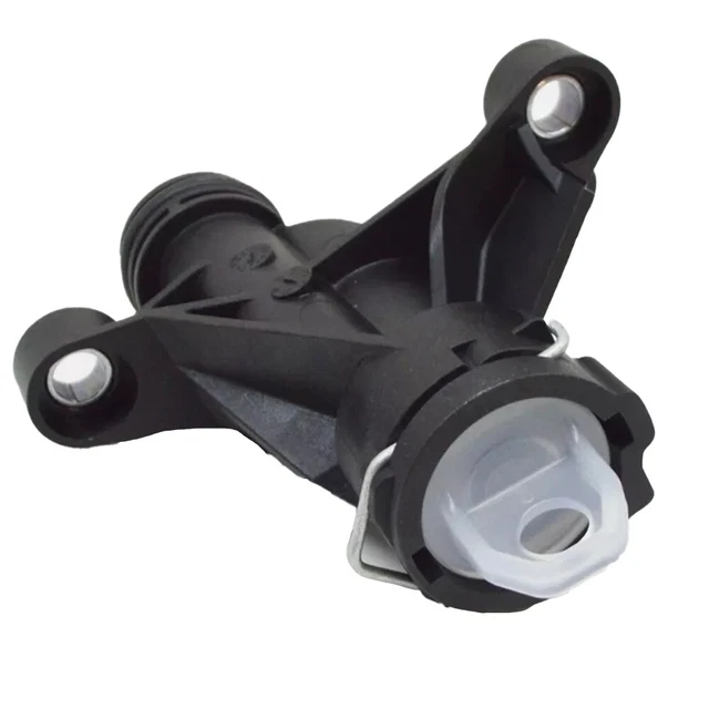 HEAVY DUTY COOLANT Water Pipe Joint for Mercedes For M278 Engine ...