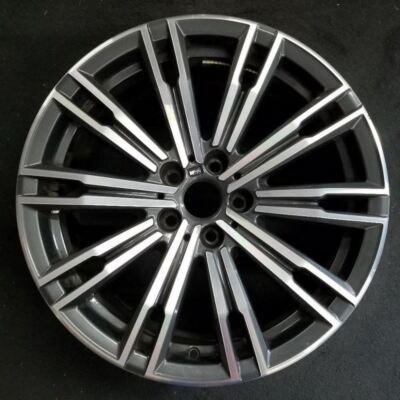 18” FRONT BMW 330i M340i OEM Wheel 2019-2021 Sedan Original Rim Factory ...