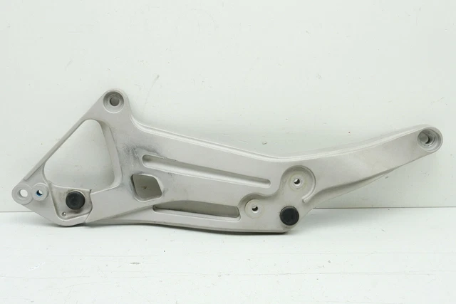 YAMAHA GTS 1000 4BH Plaque De Repose-Pieds Gauche Support De Repose ...