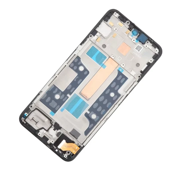 ORIGINAL AMOLED DISPLAY LCD Screen Touch Digitizer Frame For Nothing ...