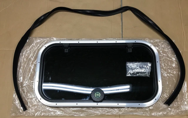 LAND ROVER DEFENDER 90 110 130 Sunroof Genuine New £420.00 - PicClick UK