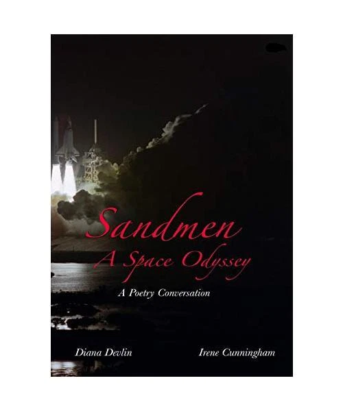 SANDMEN: A SPACE Odyssey, Diana Devlin, Irene Cunningham EUR 15,66 ...