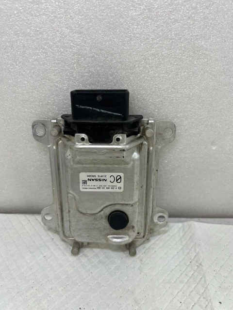 2017 NISSAN SENTRA Transmission Shift Control TCU Module 310364FY0C OEM ...