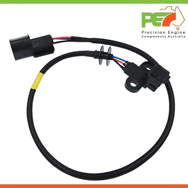 NEW * PEC * Crank Angle Sensor To Suit Mitsubishi Delica 3.0L 6Cyl $55. ...