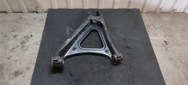 PORSCHE CAYENNE 92A 7P0505352D Bras Triangulaire Arrière Droit 3.00 ...