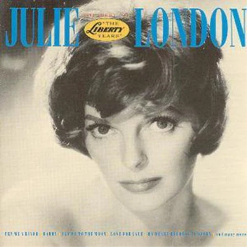 JULIE LONDON THE Best Of: The Liberty Years (CD) Album EUR 13,91 ...