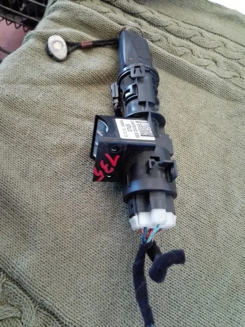 46760152 BLOCCASTERZO PER FIAT STILO (2C) 1.6 16V Active Ber. 2001-2003 ...