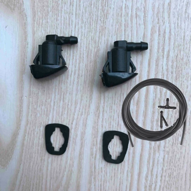 PIÈCE DÉTACHÉE BUSE lave vitre pour Toyota Front Rep OEM 47232 EUR 9,47 ...