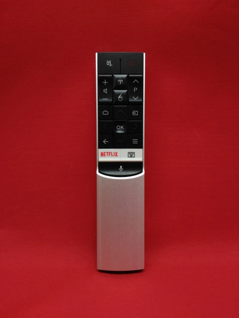 TÉLÉVISION INTELLIGENTE ANDROID originale UHD 4K THOMSON - TCL ...
