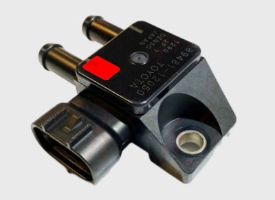 TOYOTA HIACE KDH2##,LH2##, Sensor, Differential pressure 89481-12050 ...
