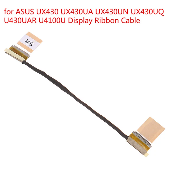 FOR ASUS UX430 UX430UA UX430UN UX430UQ Laptop LCD LED Display Ribbon ...