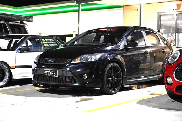 FORD XR5 TURBO $12,500.00 - PicClick AU