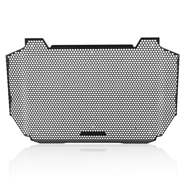 RADIATOR GRILLE GUARD Cover FOR KAWASAKI Z900RS/PERORMANCE/SE 2021-2022 ...
