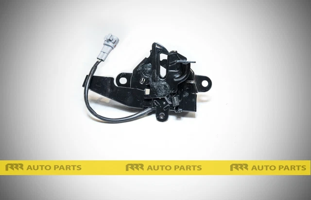 FOR TOYOTA HILUX 2/4Wd 11-15 Bonnet Catch - Lock Sensor Type EUR 47,00 ...
