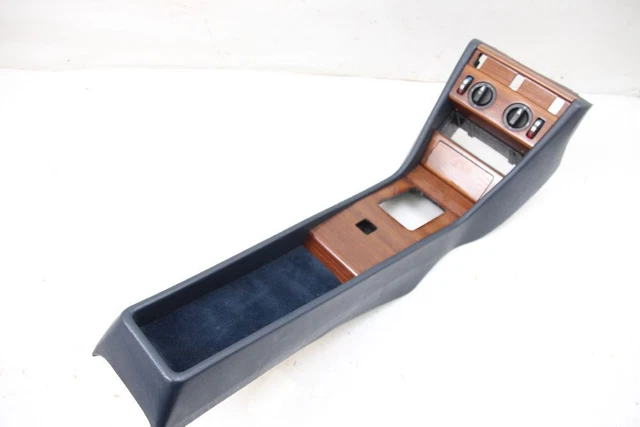 CONSOLE CENTRALE MERCEDES W124 1246800850 59289 EUR 217,00 - PicClick FR