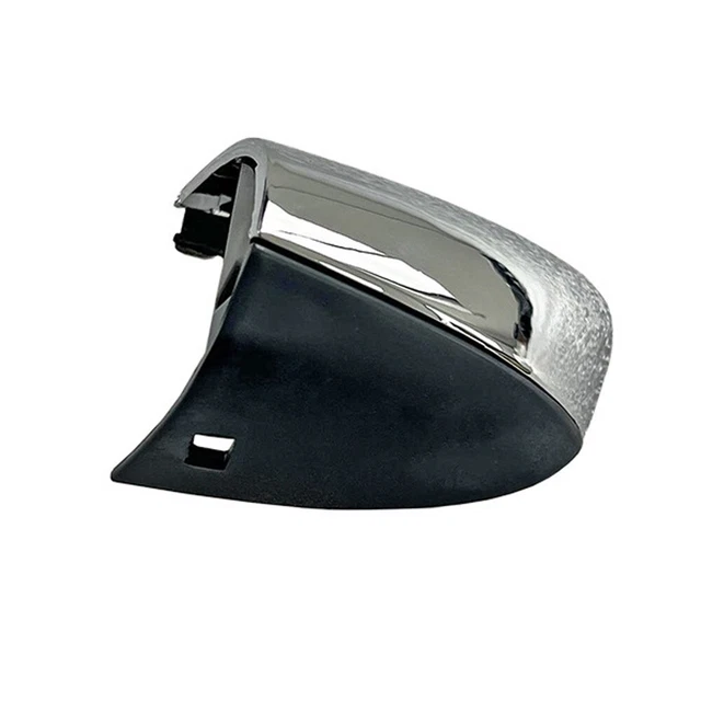 FRONT LEFT DOOR Handle Cover Cap For Mercedes for C-class W205 W213 ...