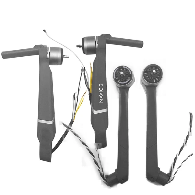 ORIGINAL REPLACEMENT MOTOR Arm Left Right Front Rear For DJI Mavic 2 ...