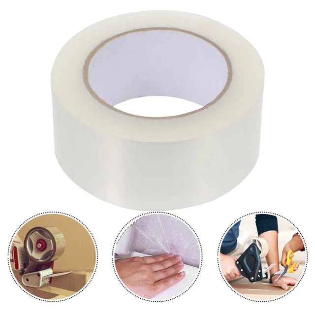 MULTI-PURPOSE TRANSPARENT PORTABLE Packaging Tape Package Tape For ...