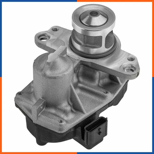VANNE EGR POUR RENAULT | 4423192, 147101478R, 147105039R, 147109816R ...