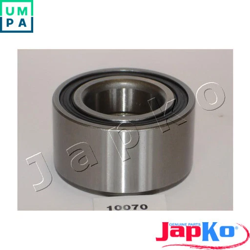 WHEEL BEARING KIT 410070 For Chevrolet Rezzompv/Lacetti/Nubira ...