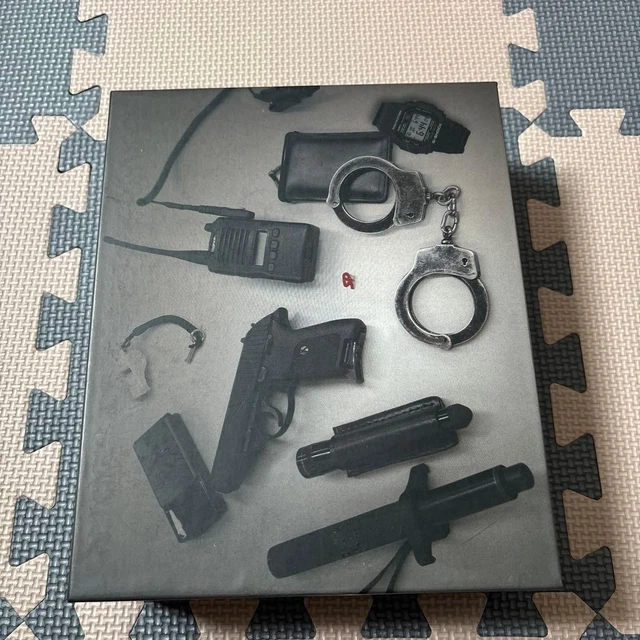SP SECURITY POLICE DVD £82.85 - PicClick UK