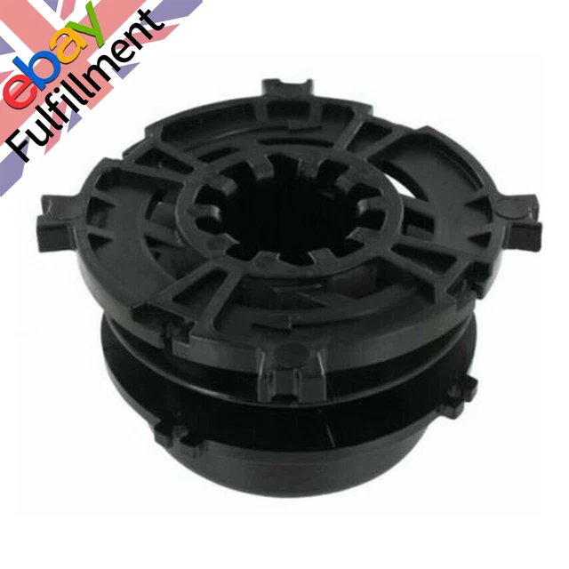 SPOOL END CAP For Stihl Autocut 40-2 30-2 40037133011 Strimmer Head ...
