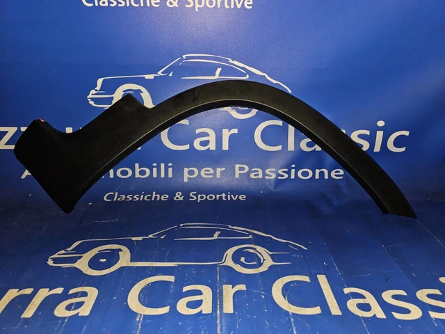 MODANATURA PROFILO PARAFANGO Anteriore Dx Fiat Panda Nuovo E Originale 735598182 EUR 120,00 ...