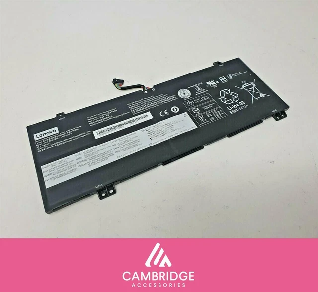 GENUINE ORIGINAL LENOVO Ideapad C340-14IML S540 S540-14API Laptop ...