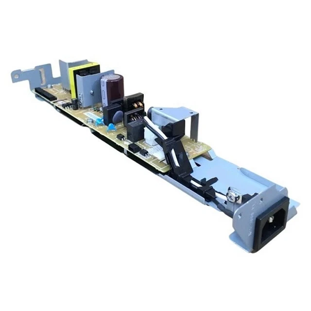110V POWER SUPPLY RM2-9508 Power Board Part Number RM2-9508 For Print ...