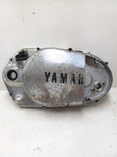 YAMAHA 360 RT1-MX RT1MX 1970 1971 Engine Clutch Cover AP-121 PA $37.97 ...