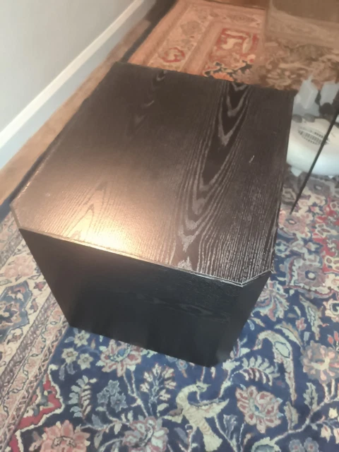 PARADIGM PS1000 SUBWOOFER (Spares Or Repair) See Description £1.16 ...