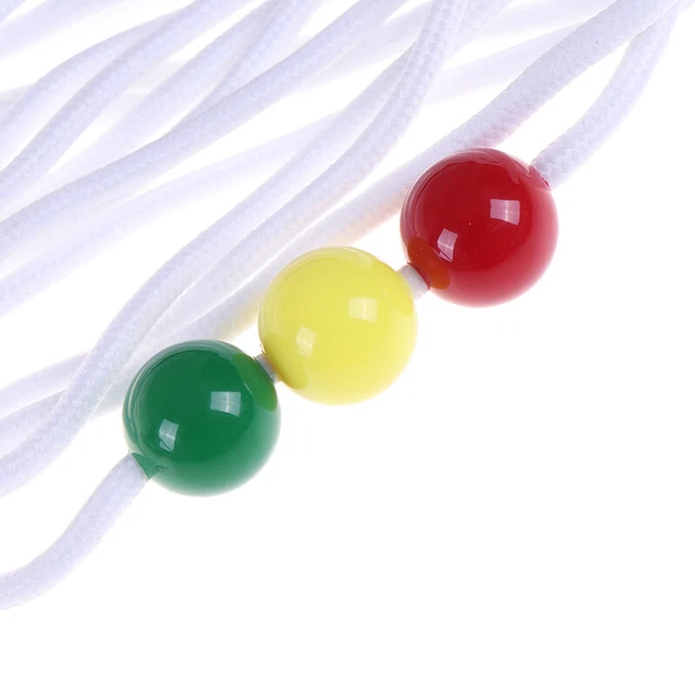 18MM DIAMETER BROCK String Vision Convergence Insufficiency Training ...