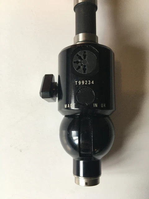 MITUTOYO VISON MEASURING Machine Calibration Chart 4.0 mm to 0.01 mm ... MITUTOYO VISON MEASURING Machine Calibration Chart 4.0 mm to 0.01 mm ...