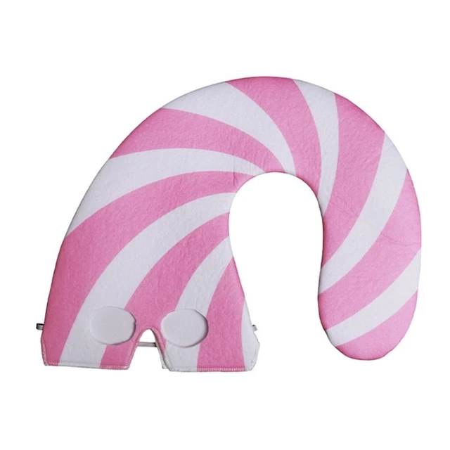 CHRISTMAS CANDY CANE Costume Holiday Party Hat Christmas Hat Candy Cane ...