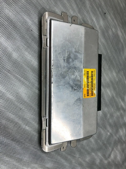 BMW F25 F26 X3 X4 Centralina VDC 6855189 Telaio 6888037 6895714 8833308 ...