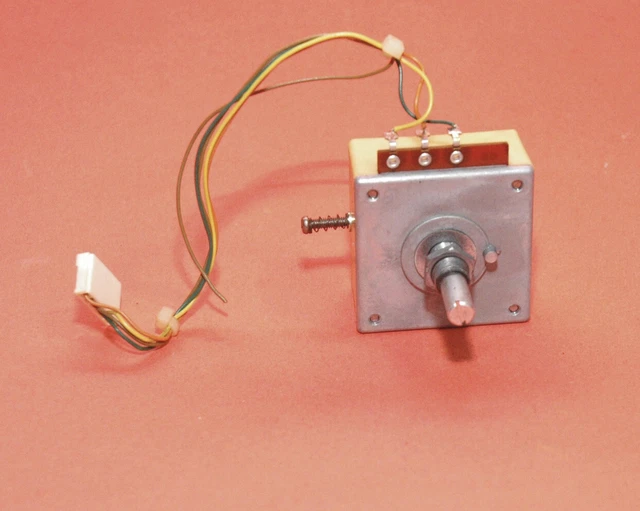 ICOM IC 745 ROTARY Encoder 39 00 PicClick