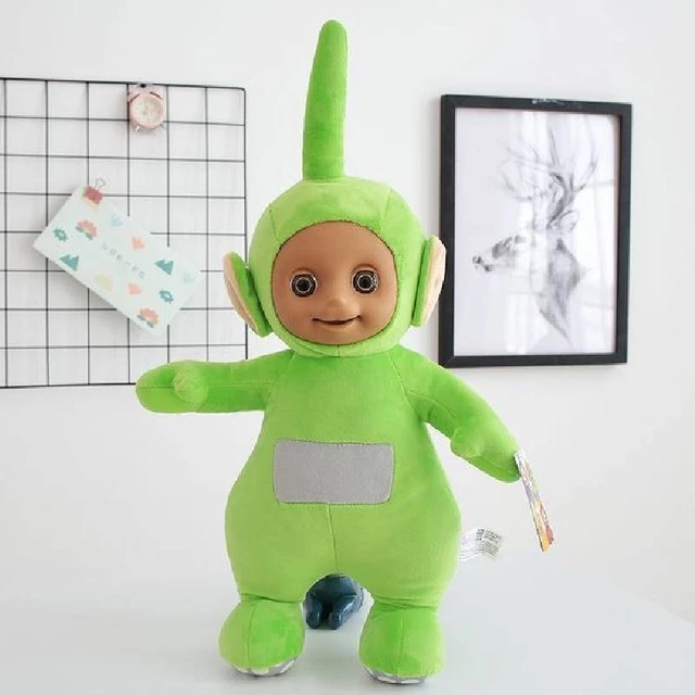 TELETUBBIES PLUSH TOYS With Soft Fabric For Kids Bedtime And Play $22. ...