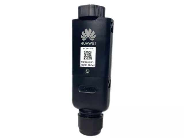 Huawei Sdonglea 05 Quick Guide Wlan Fe Smart Pour Onduleur Dongle Sdonglea Eur 80 64 Picclick Fr