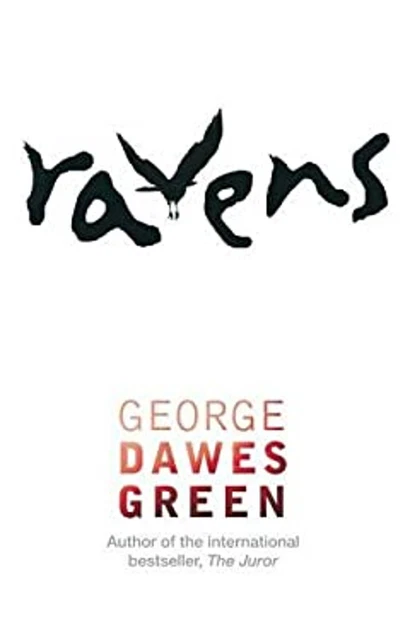 RAVENS COUVERTURE RIGIDE George Dawes Green EUR 6,11 - PicClick FR