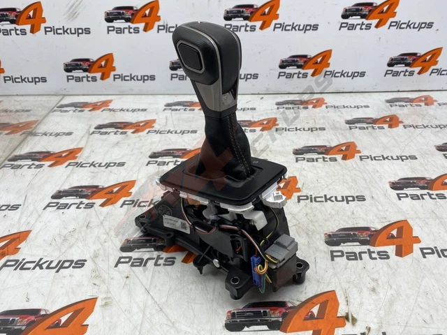 2021 FORD RANGER Wildtrak Automatic Gearstick Lever 2019-2023 ...