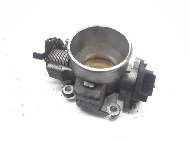 3510023701 CAJA DE mariposa para KIA SPORTAGE 2.0 I 16V 2004 5634819 ...