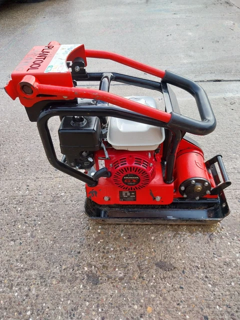 FAIRPORT FPC LOW HAV Plate Compactor Wacker Plate 12.5" £395.00 ...