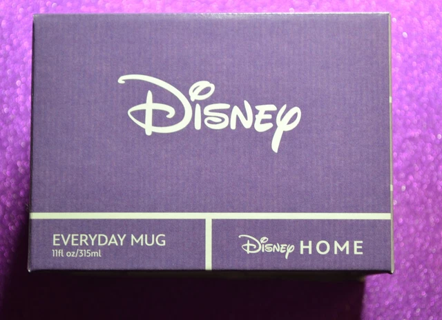 DISNEY TINKER BELL Botanical Mug, Peter Pan £12.99 - PicClick UK