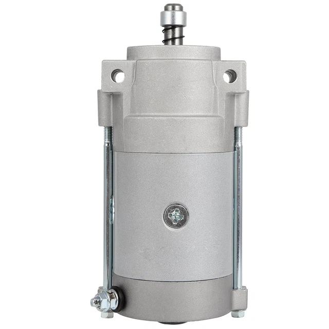 STARTER FOR TORO 74688 TimeCutter ZS 5000 Riding Mower 270360146-0003 ...