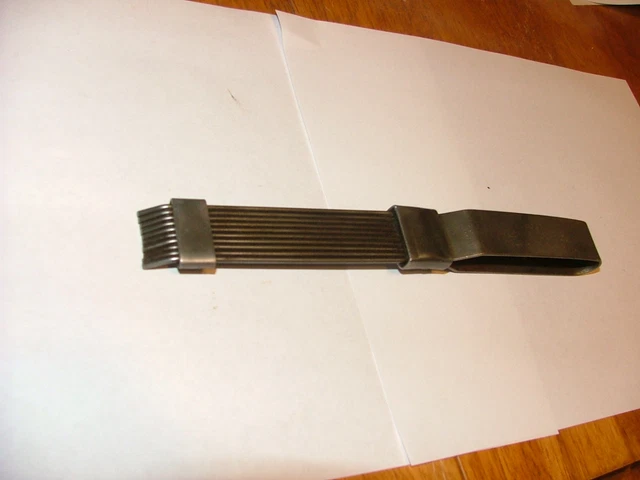 OLD ANTIQUE MODEL T, A, Flathead ford Car Piston Carbon Scrapper £23.56 ...