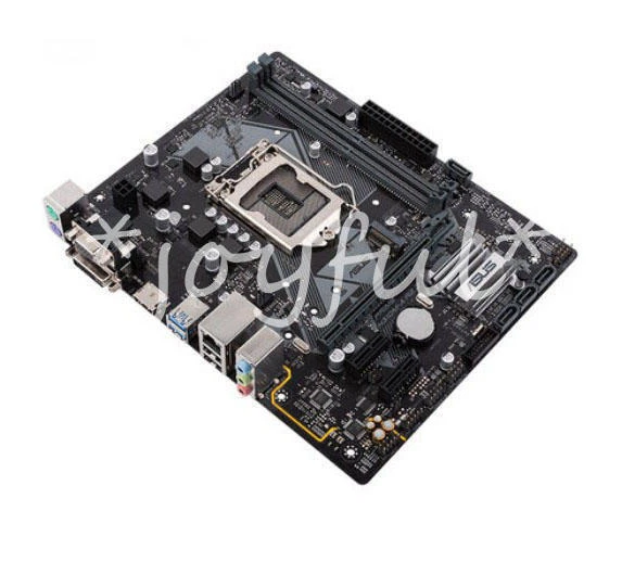 ASUS PRIME H310M-A R2.0 LGA-1151 MATX Desktop Motherboard £144.07 ...