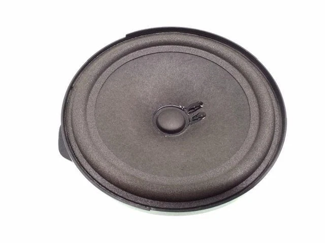 MERCEDES-BENZ E W212 A2128200076 Rear Left Door Speaker 2.20 Diesel ...